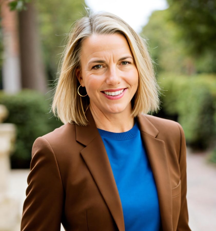 Board Members – Fab Foundation