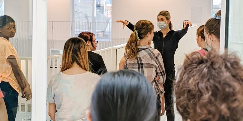 Become a FAB Coach – Fab Foundation